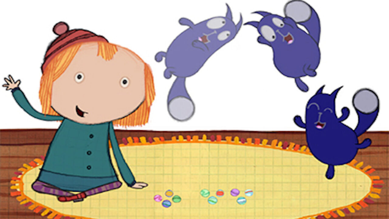 Perfect 10 | Crafts for Kids | PBS KIDS for Parents