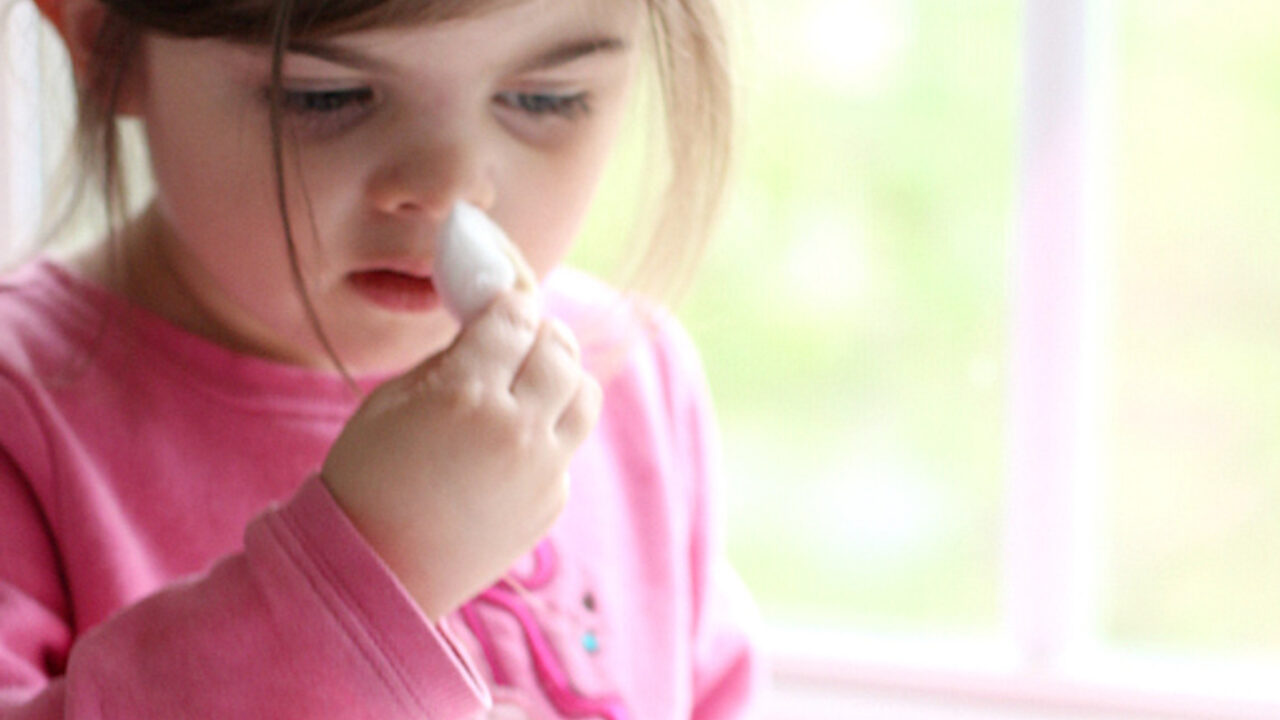 Smell Test: Can You Guess This Scent? | Crafts… | PBS KIDS for Parents