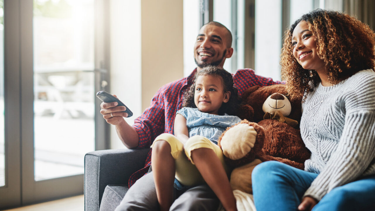7 Tips to Turn Screen Time into Quality Family… | PBS KIDS for Parents