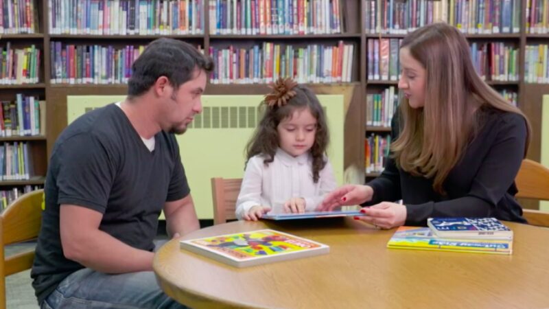 Learning to Read and Write | Videos | PBS KIDS for Parents