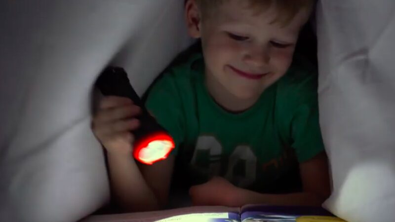 Learning to Read and Write | Videos | PBS KIDS for Parents