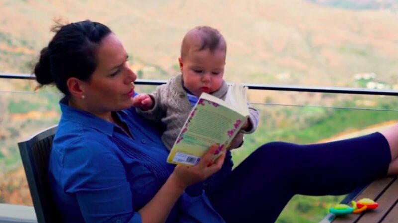 Learning to Read and Write | Videos | PBS KIDS for Parents