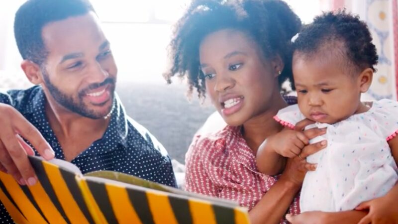 Learning to Read and Write | Videos | PBS KIDS for Parents