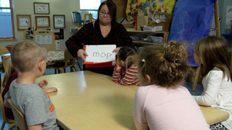 Learning to Read and Write | Videos | PBS KIDS for Parents