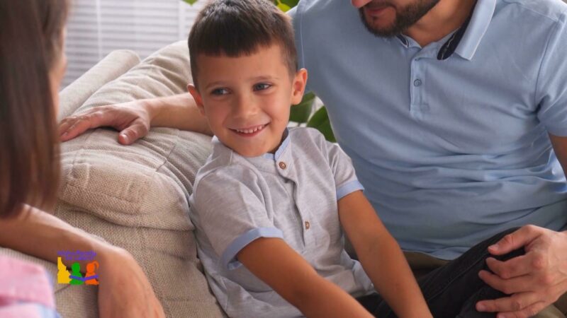 Exploring Feelings With Activities for Kids |… | PBS KIDS for Parents