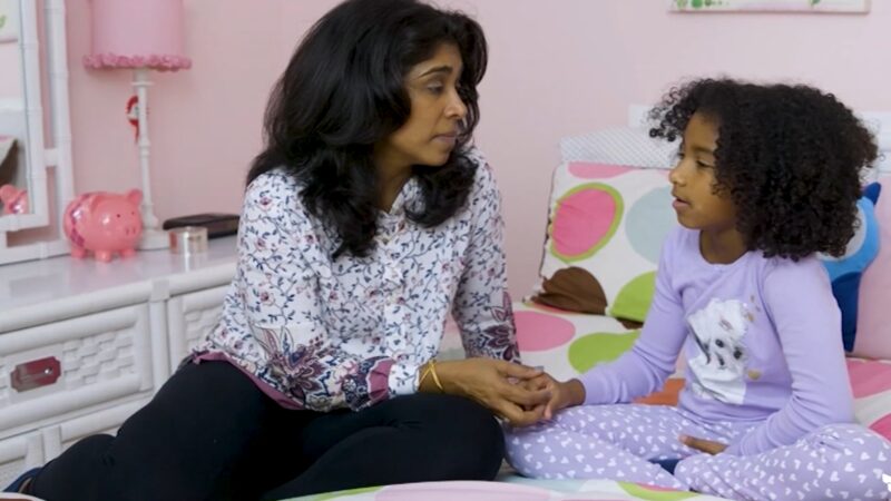 Exploring Feelings With Activities for Kids |… | PBS KIDS for Parents