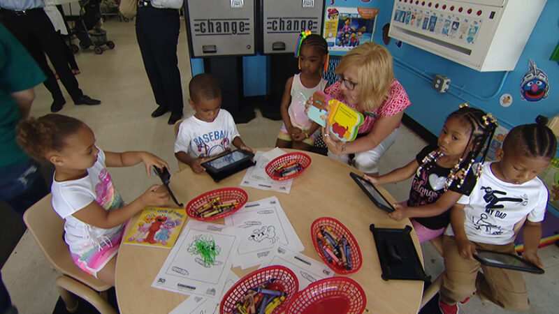 Grow Your Child’s Mathematics Skills with Fun… | PBS KIDS for Parents