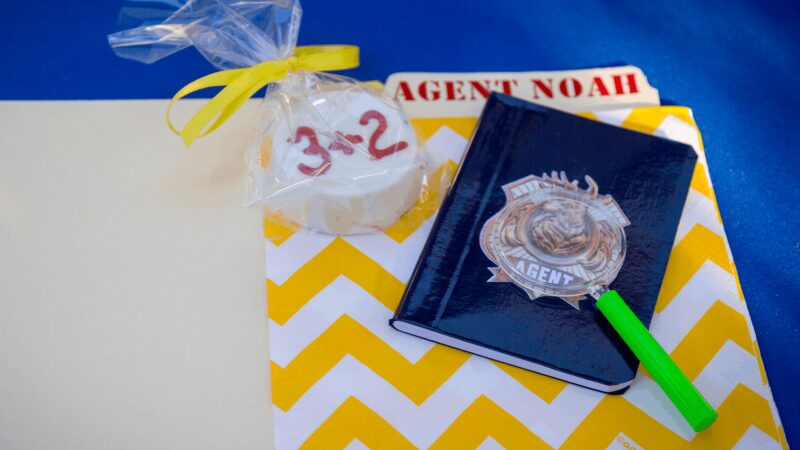 Math Equation Cookies | Recipes for Kids | PBS KIDS for Parents