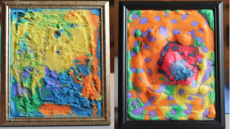 3D Art Projects Crafts For Kids PBS KIDS For Parents