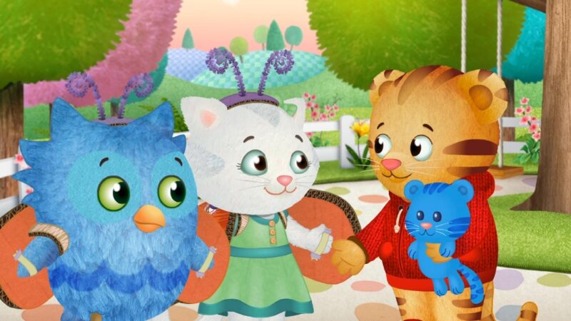 PBS KIDS Family Night | PBS KIDS for Parents