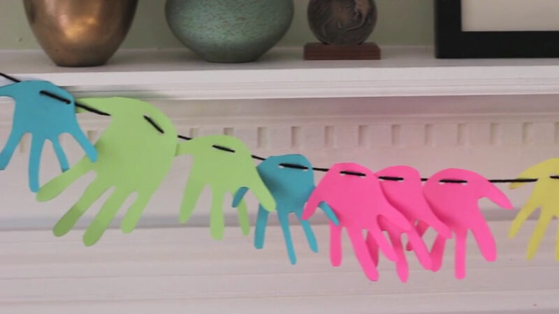 Thanksgiving and Gratitude Crafts for Kids |… | PBS KIDS for Parents