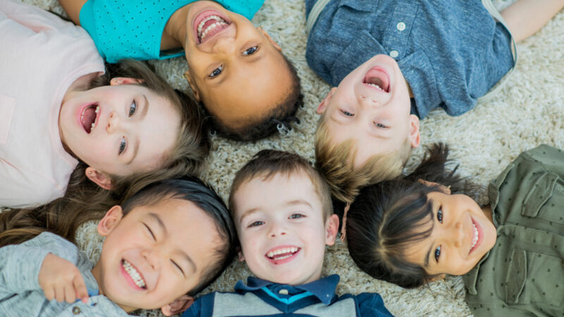 3 Ideas to Support Your Family's Anti-Racism… | PBS KIDS for Parents