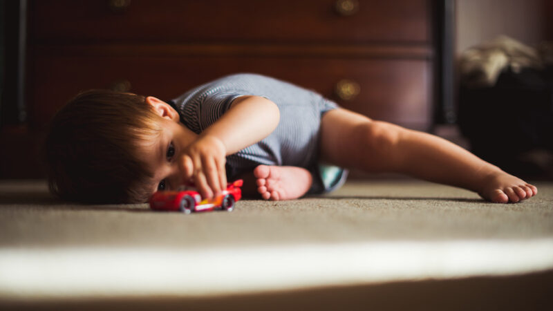 "Sometimes You Want to be Alone:" Giving… | PBS KIDS for Parents