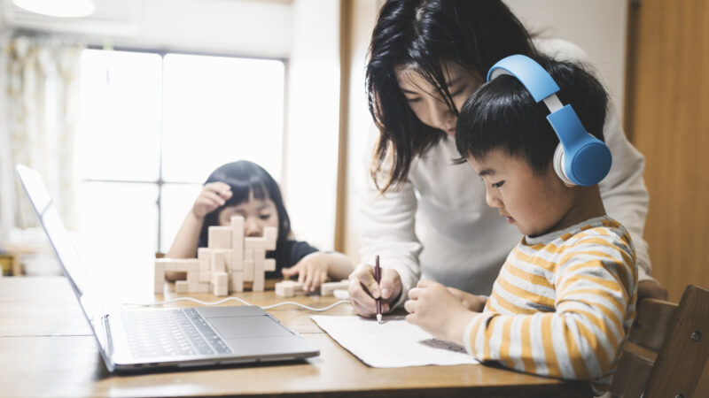 Creating Routines With Kids | Videos | PBS KIDS for Parents