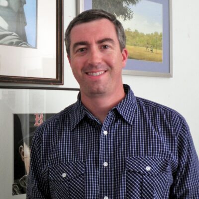 Matt Tavares | PBS KIDS for Parents