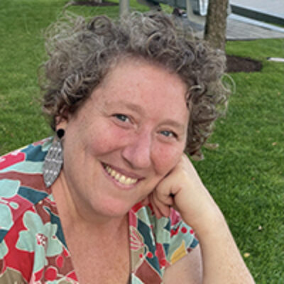 Emily Helfgot | PBS KIDS for Parents