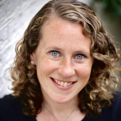 Jodie Fishman | PBS KIDS for Parents