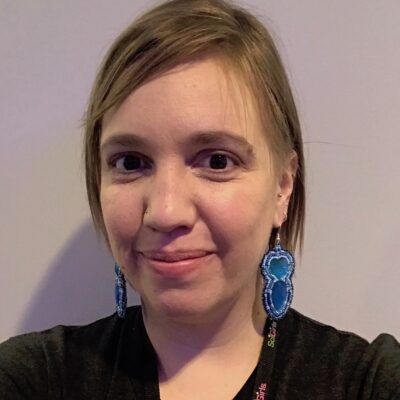 Leah Defenbaugh | PBS KIDS for Parents