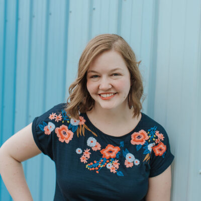 Natalie Seitz | PBS KIDS for Parents