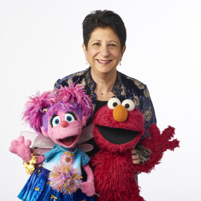 Rosemarie T. Truglio, Ph.D. | PBS KIDS for Parents