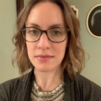 Rachel Saslow | PBS KIDS for Parents