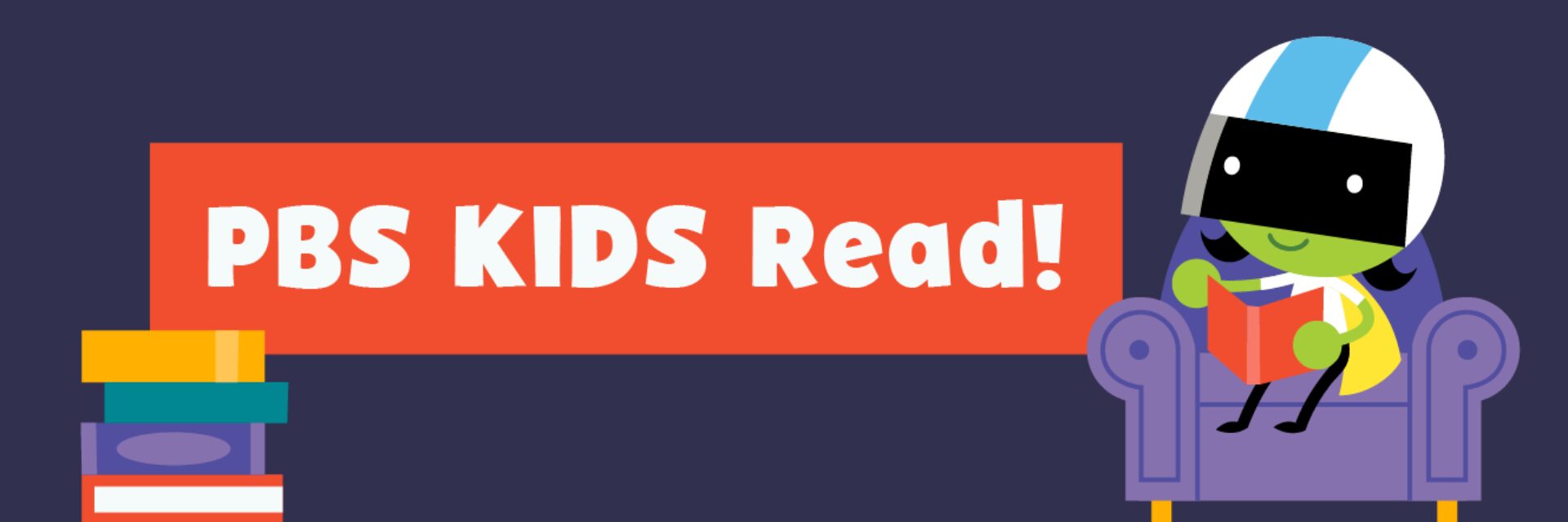 PBS KIDS Read! | PBS KIDS for Parents