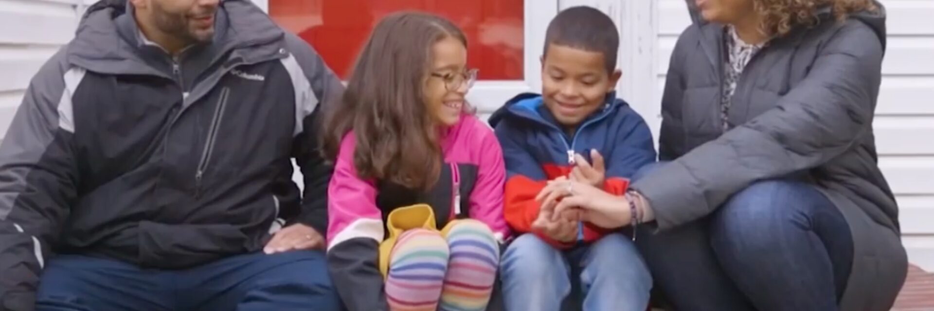 Parenting Minutes | Video Series | PBS KIDS for Parents