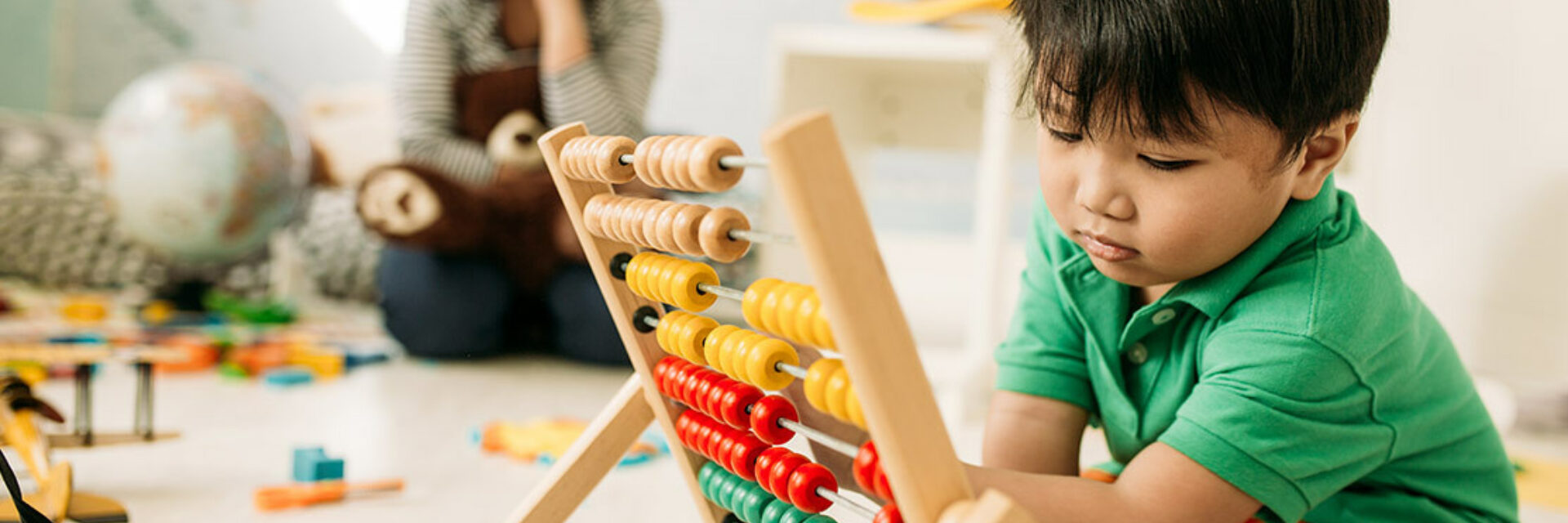 Math: Spatial Skills at Age 2 | Milestones | PBS KIDS for Parents