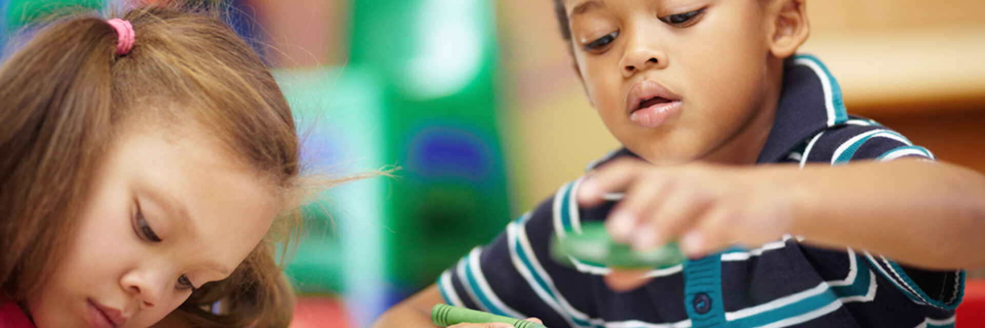 Math: Problem Solving at Age 4 | Milestones | PBS KIDS for Parents