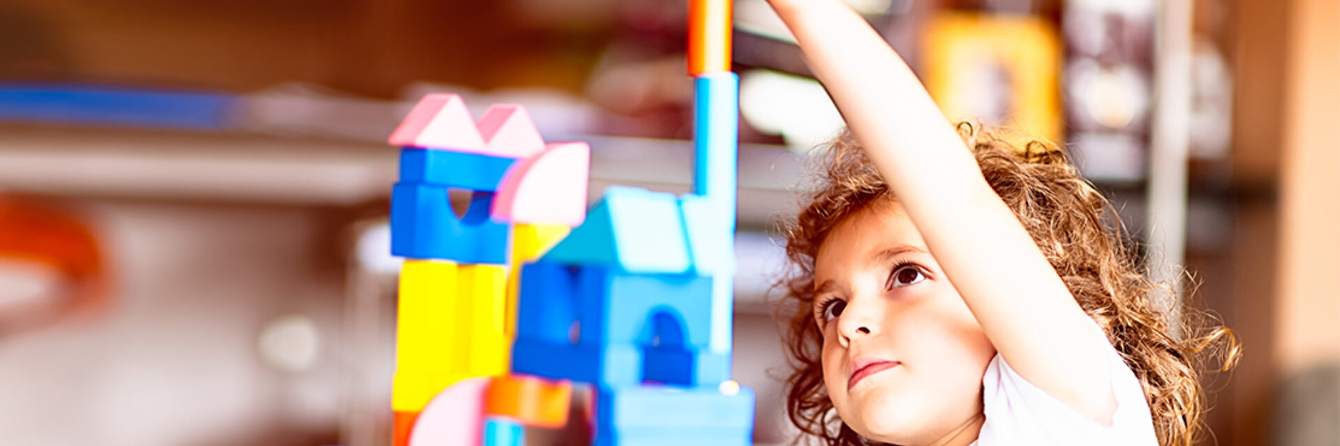 Math: Spatial Skills at Age 4 | Milestones | PBS KIDS for Parents