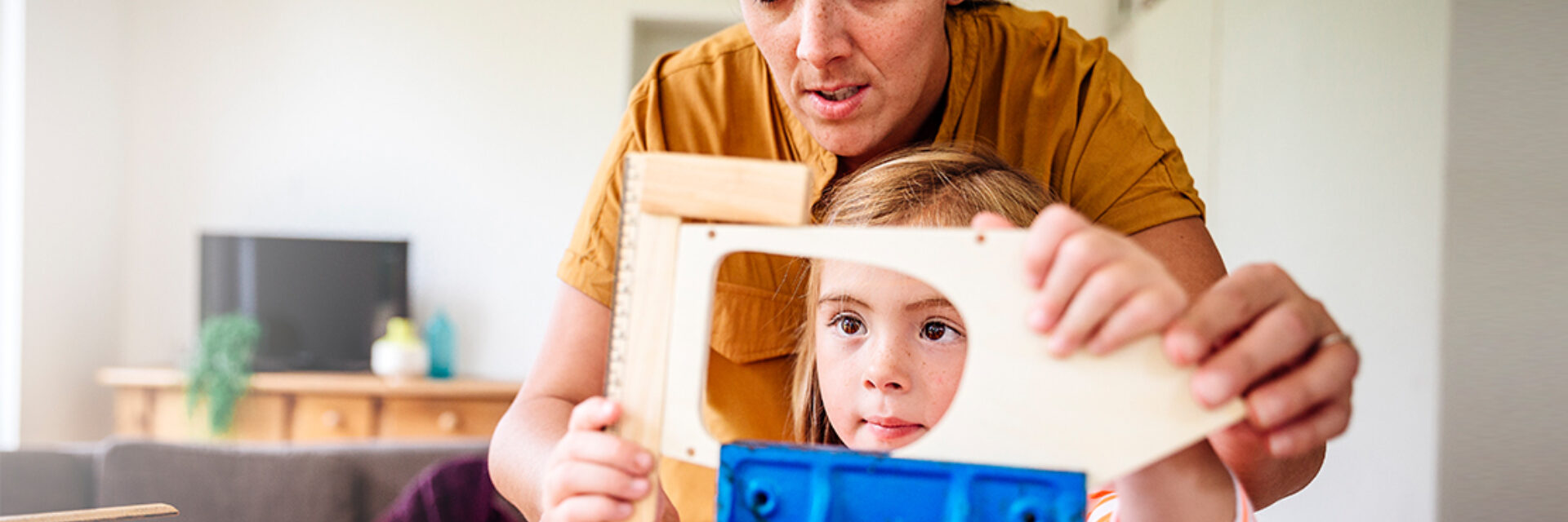 Math: Shapes at Age 6 | Milestones | PBS KIDS for Parents