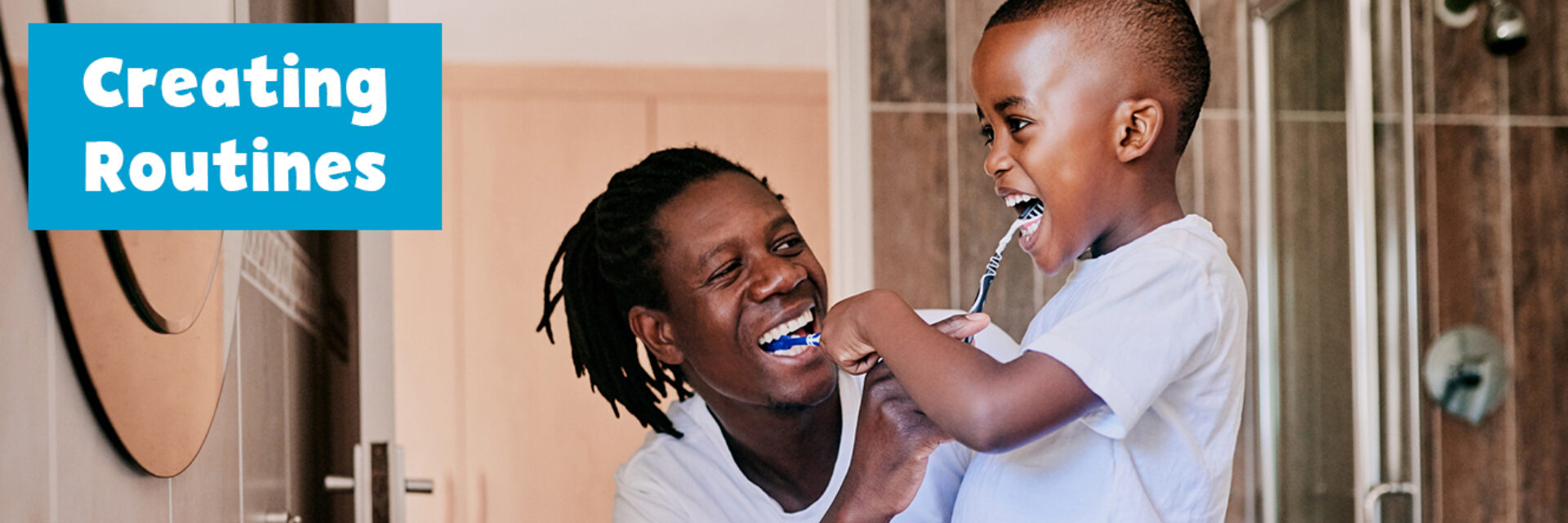 Creating Daily Routines for Kids | PBS KIDS for Parents