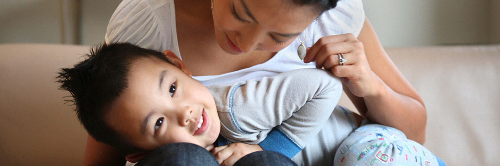 Emotions & Self-Awareness: Self-Control at Age… | PBS KIDS for Parents