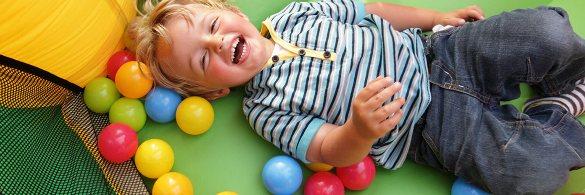 Emotions & Self Awareness: Self-Control at Age… | PBS KIDS for Parents