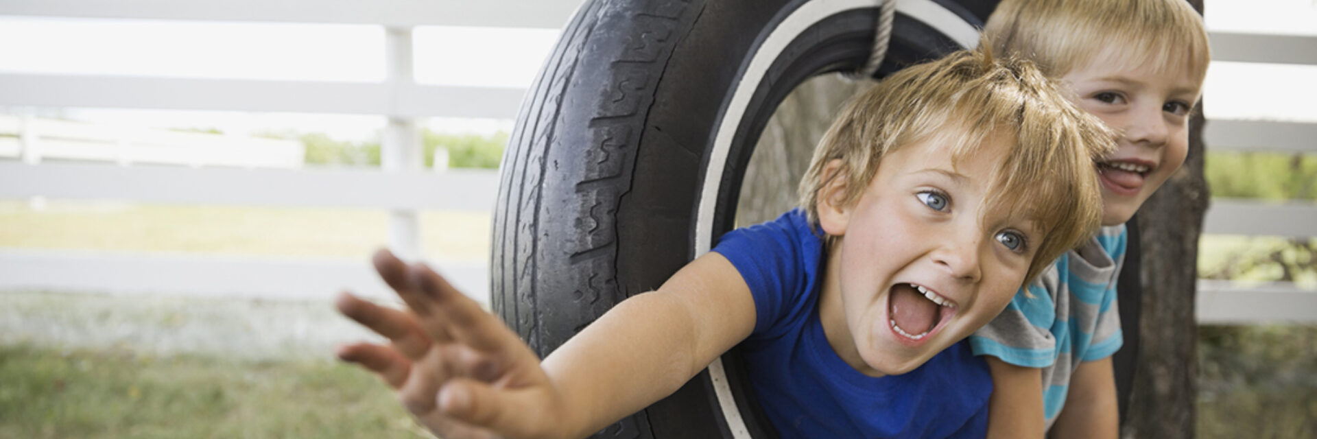 Literacy at Age 4 | PBS KIDS for Parents