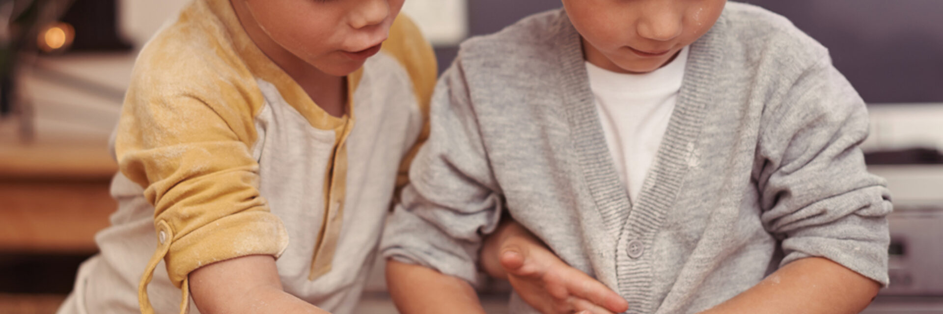 Social Skills: Social Problem Solving at Age 6… | PBS KIDS for Parents