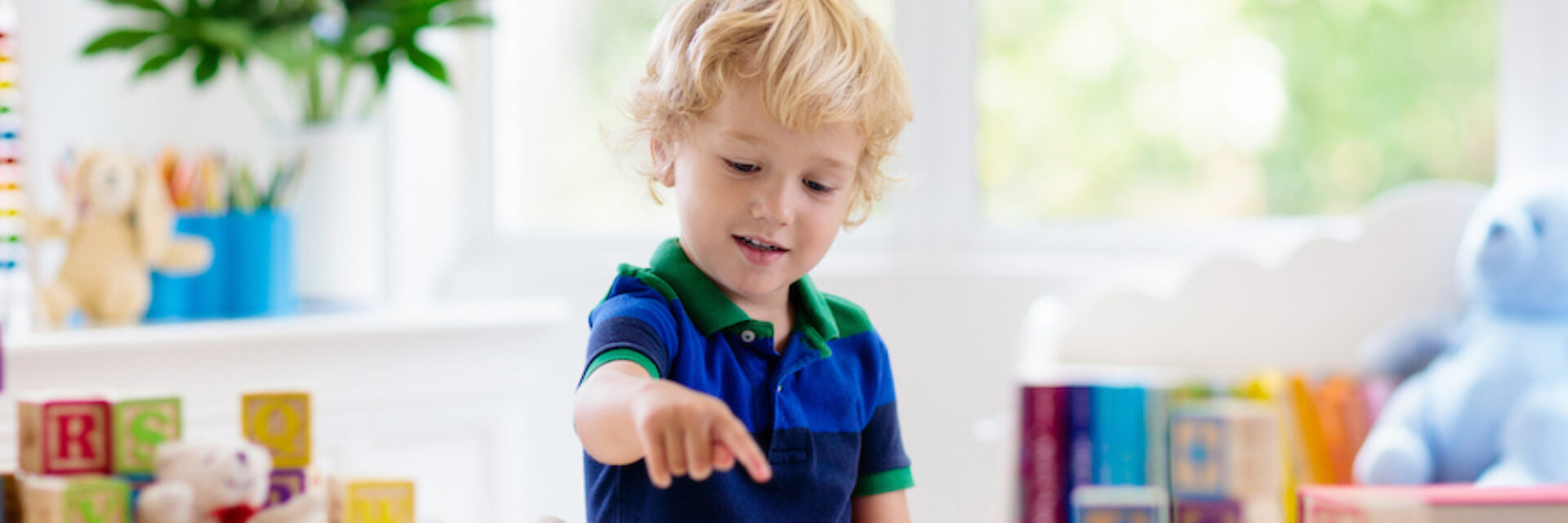 Math: Numbers & Counting at Age 2 | Milestones | PBS KIDS for Parents