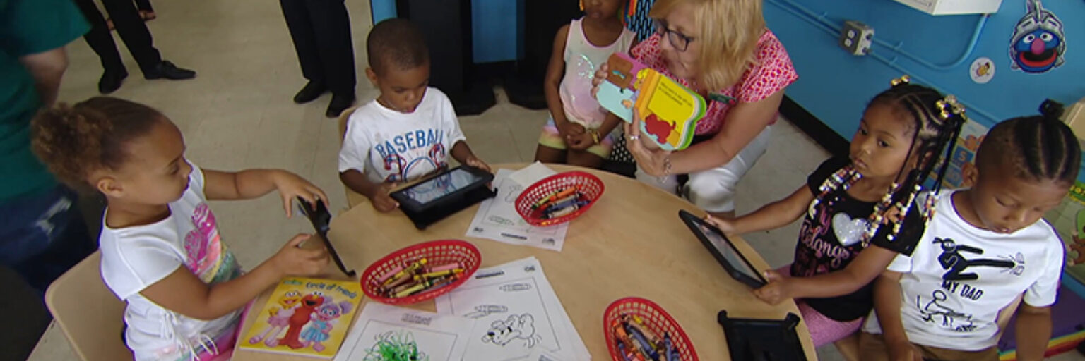 iQ Smartparent | Video Series | PBS KIDS for Parents