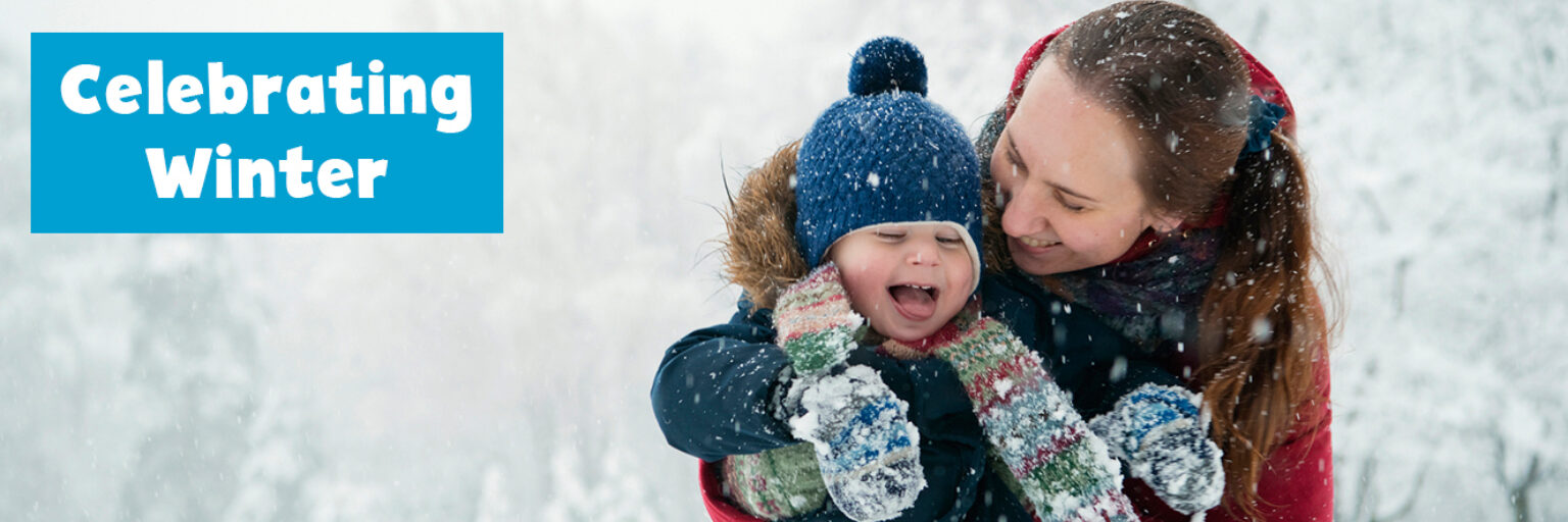 Celebrating Winter With Easy Ice Experiments | PBS KIDS for Parents