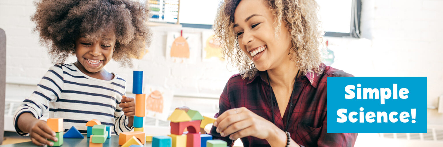 Simple Science Activities | PBS KIDS for Parents