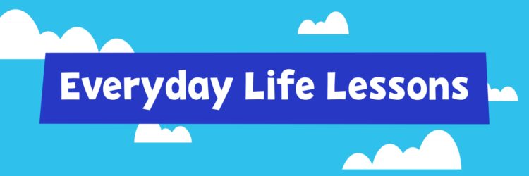 Everyday Life Lessons | PBS KIDS for Parents
