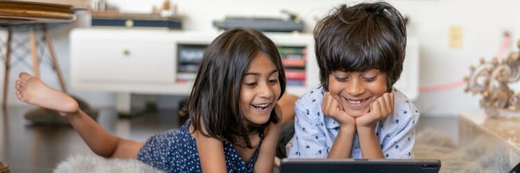 Managing Screen Time with Kids | PBS KIDS for Parents