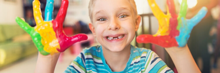 Emotions & Self Awareness: Self-Awareness at… | PBS KIDS for Parents