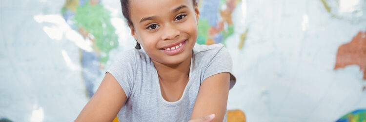 Emotions & Self-Awareness: Self-Awareness at… | PBS KIDS for Parents