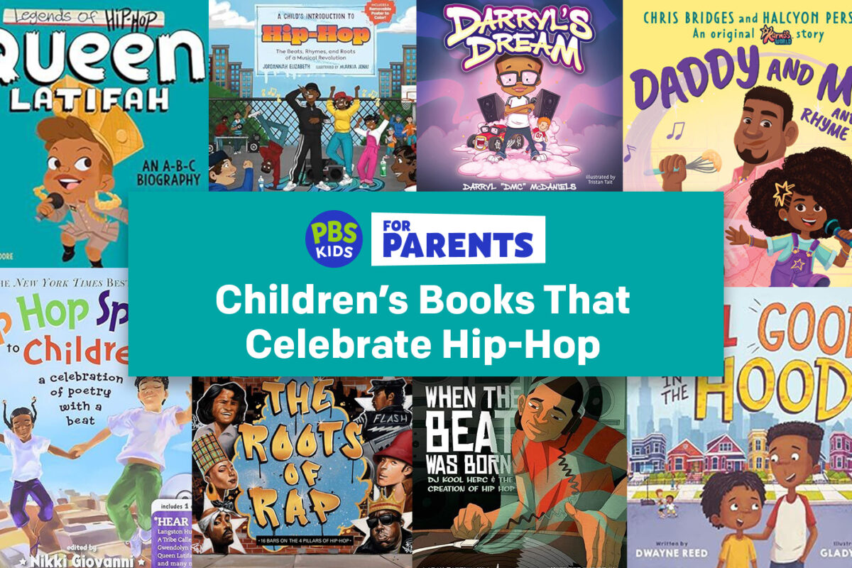 Literacy Parenting Tips & Advice | PBS KIDS for Parents