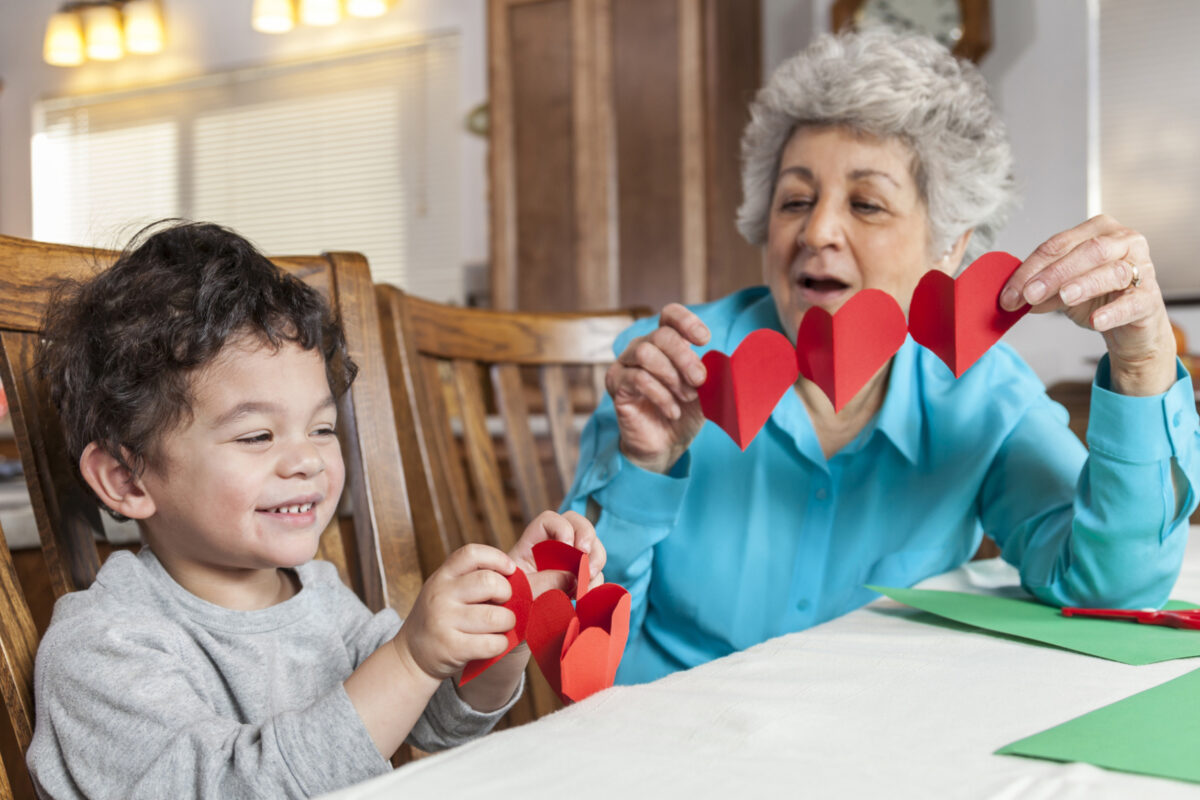 Valentine's Day Crafts and Activities | Videos | PBS KIDS for Parents