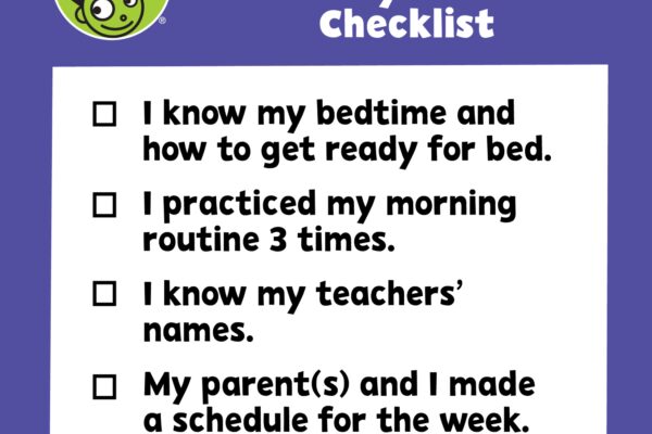 Back-to-School Crafts and Activities | Videos | PBS KIDS for Parents