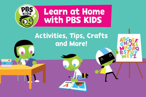 Playing With Light and Shadows | PBS KIDS for Parents