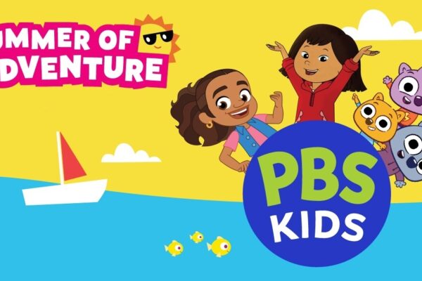 Create a Map to Tell a Story | Crafts for Kids | PBS KIDS for Parents