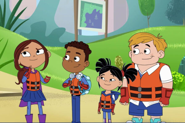 Science Crafts and Activities | Videos | PBS KIDS for Parents